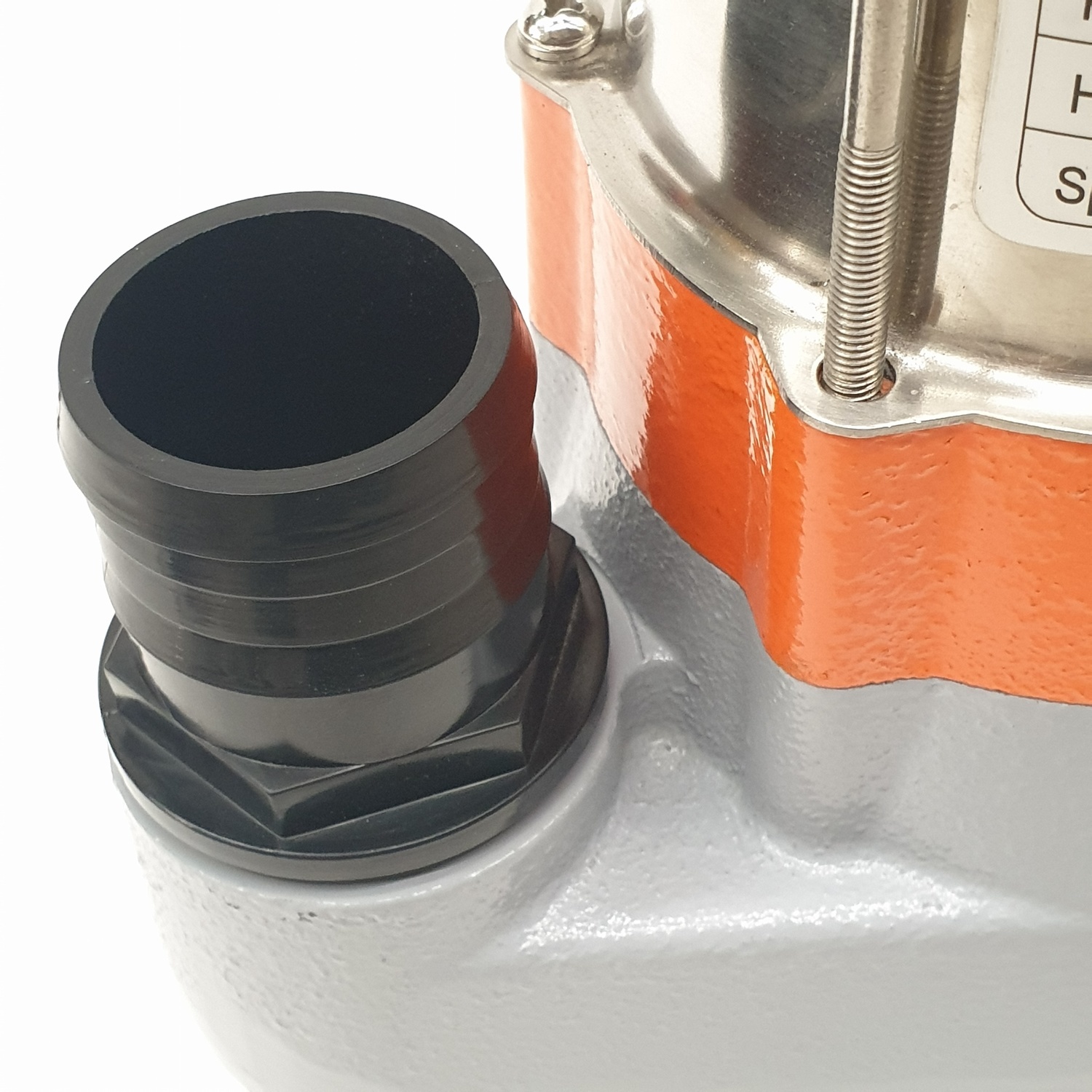 SUMOTO ปั๊มจุ่มดูดน้ำเสีย 750W รุ่น VORTEX 750 |GlobalHouse