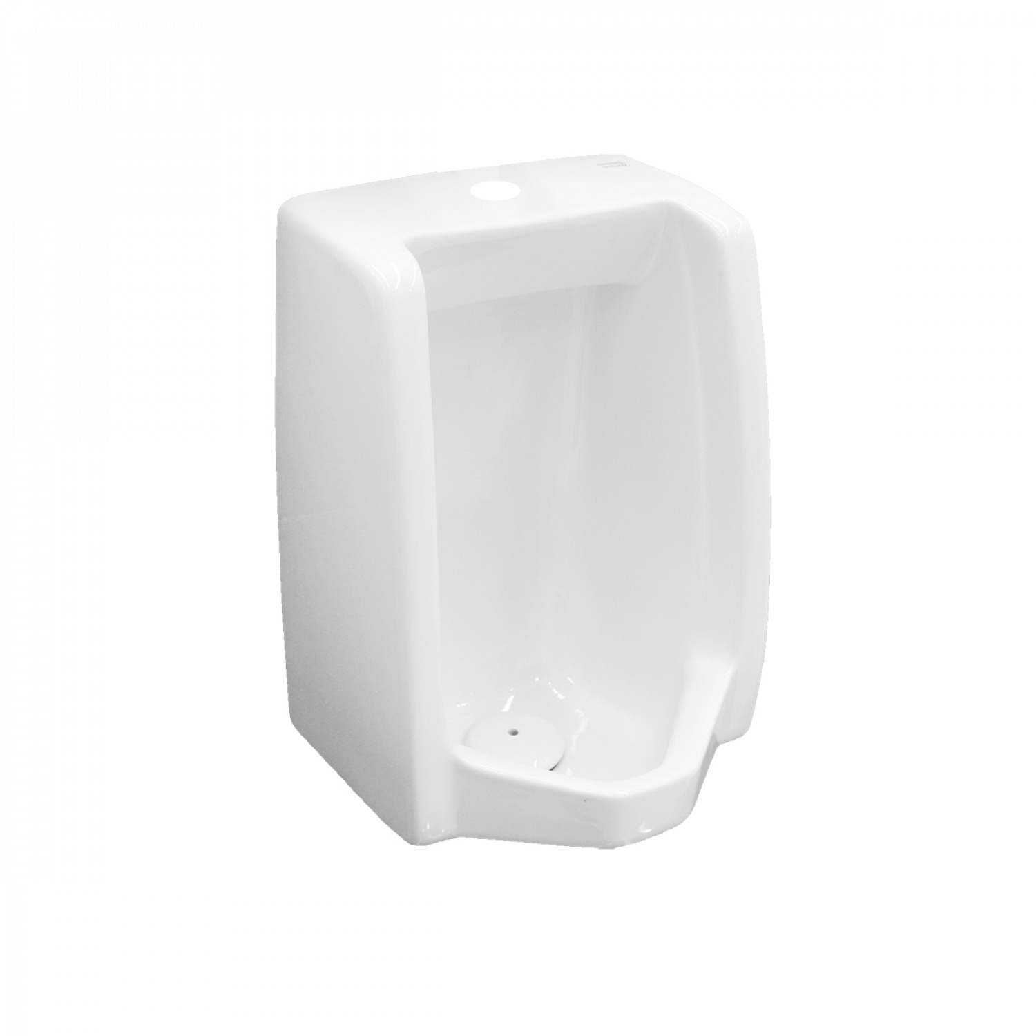 American Standard โถปัสสาวะชาย TF-6401-WT-0 สีขาว พร้อมชุดอุ |GlobalHouse