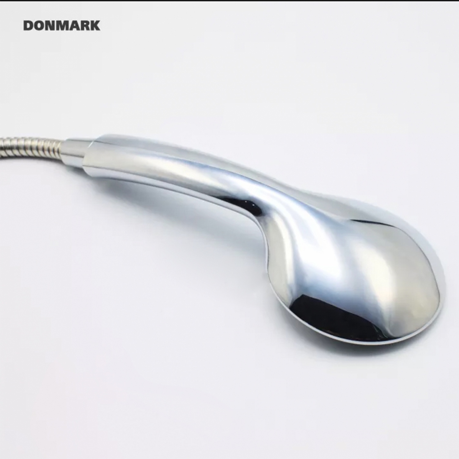 Donmark ชุดฝักบัวโครเมี่ยมพร้อมปรับน้ำ 3 ระดับ SL-3305C |GlobalHouse