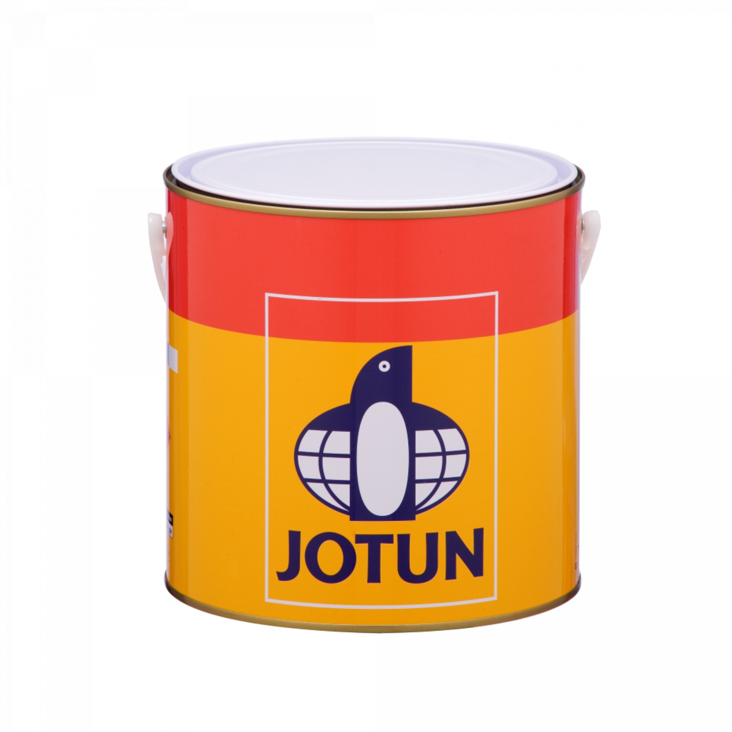 Jotun สีทาถนน จราจร สะท้อนแสง 3ลิตร เหลือง |GlobalHouse