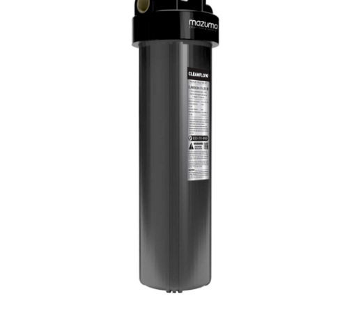 MAZUMA เครื่องกรองน้ำใช้ รุ่น CLEANFLOW 10G-CARBON |GlobalHouse