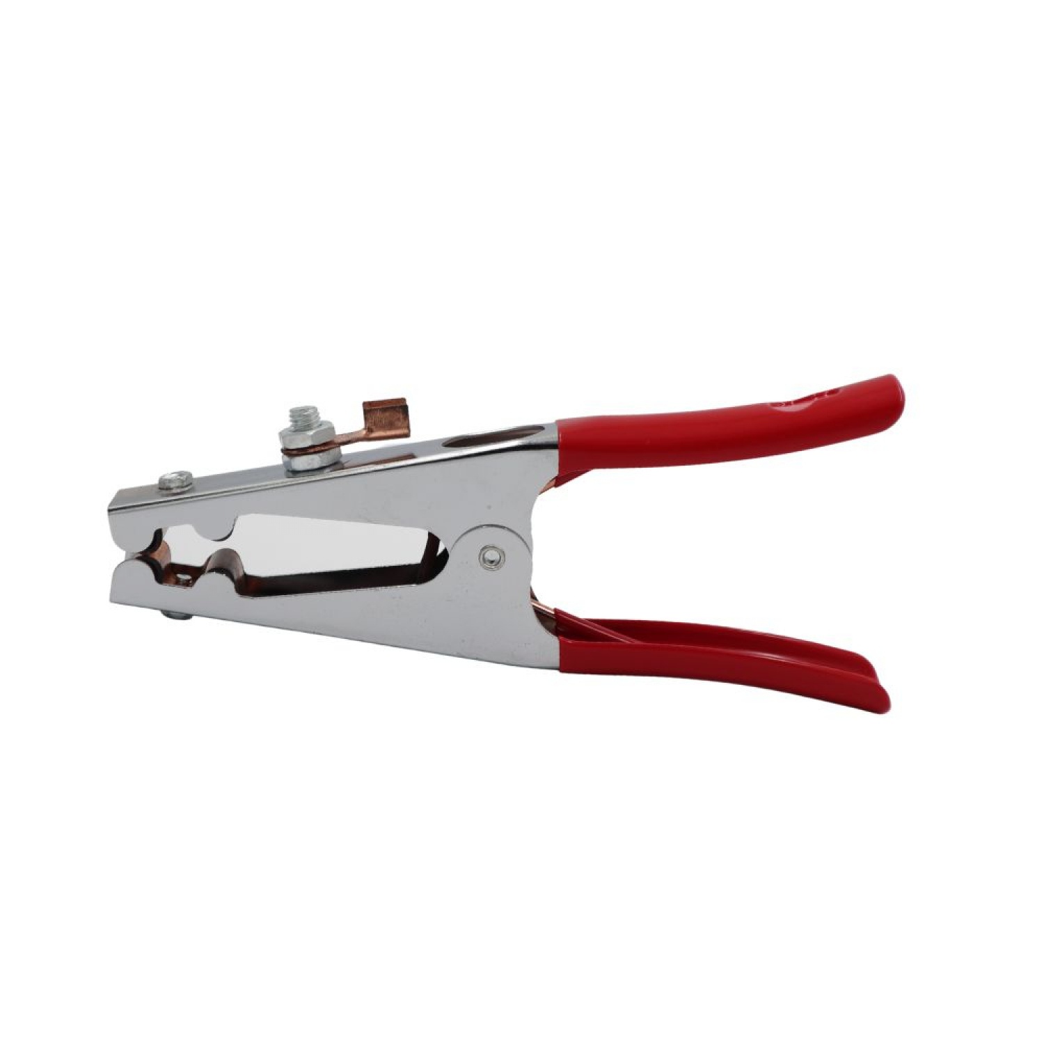 KOVET คีมจับสายดิน รุ่น KV-255 ขนาด 500A |GlobalHouse