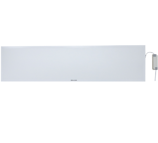 RACER โคม LED พาแนล ไฮลูเมน 40W 6500K ขนาด 30x120cm แสงเดย์ไ |GlobalHouse