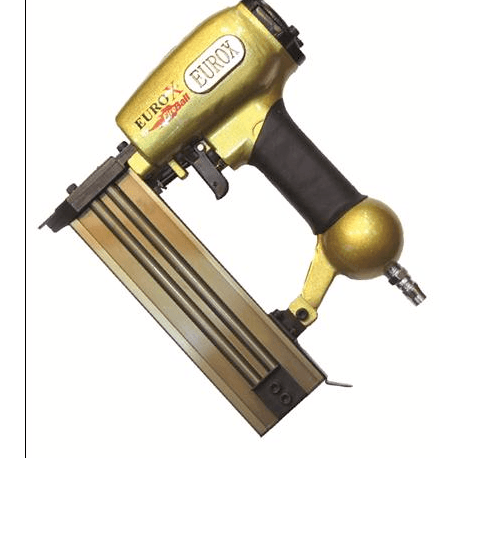 EUROX GOLD ปืนลมยิงตะปู รุ่น F50 |GlobalHouse