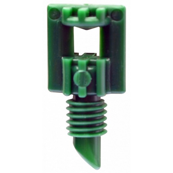 Super Products NANO 360 หัวฉีดสเปรย์ 360 องศา (100 ตัว) |GlobalHouse