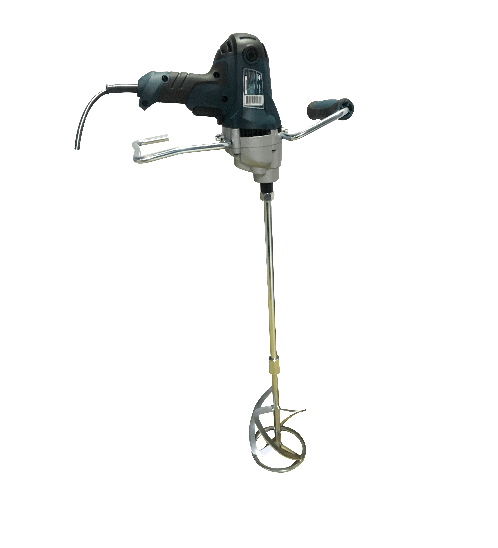 BISON เครื่องปั่นสีและปูน 850W รุ่น R6167 |GlobalHouse