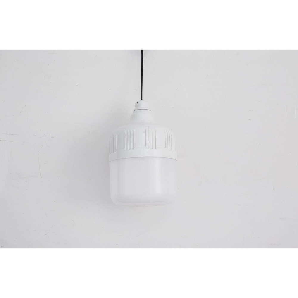 EILON หลอดไฟโซลาร์เซลล์ไล่ยุงแบบพกพา 200W รุ่น EYJB-T200W- 6 |GlobalHouse