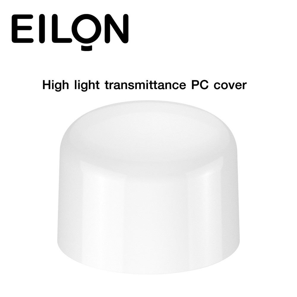 EILON หลอด LED Bulb 35W ขั้ว E27 รุ่น ELQP-T100-35W-6500K Hi |GlobalHouse