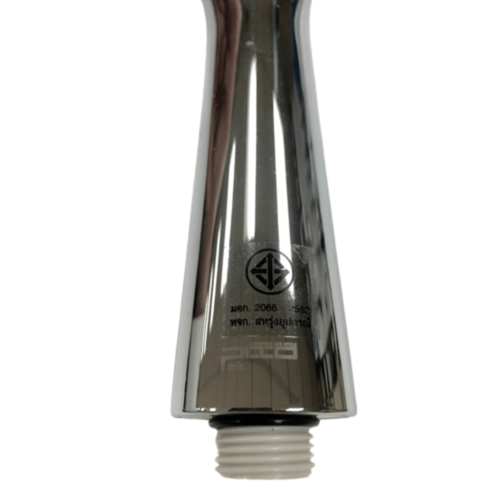 PIXO ชุดฝักบัวอาบน้ำ รุ่น ES 014 สีโครเมี่ยม |GlobalHouse