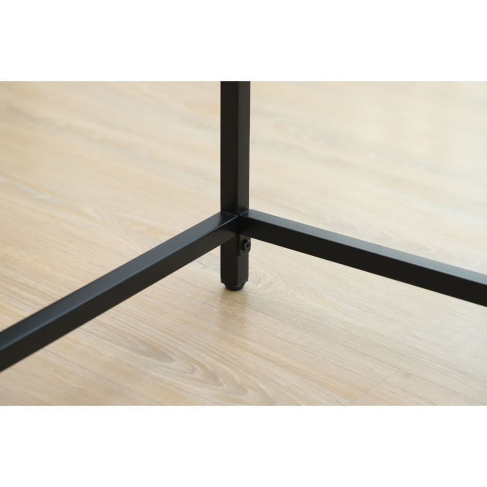 SMITH โต๊ะทำงาน รุ่น TAOJI ขนาด 36x100x76 ซม. สีไม้ธรรมชาติ |GlobalHouse