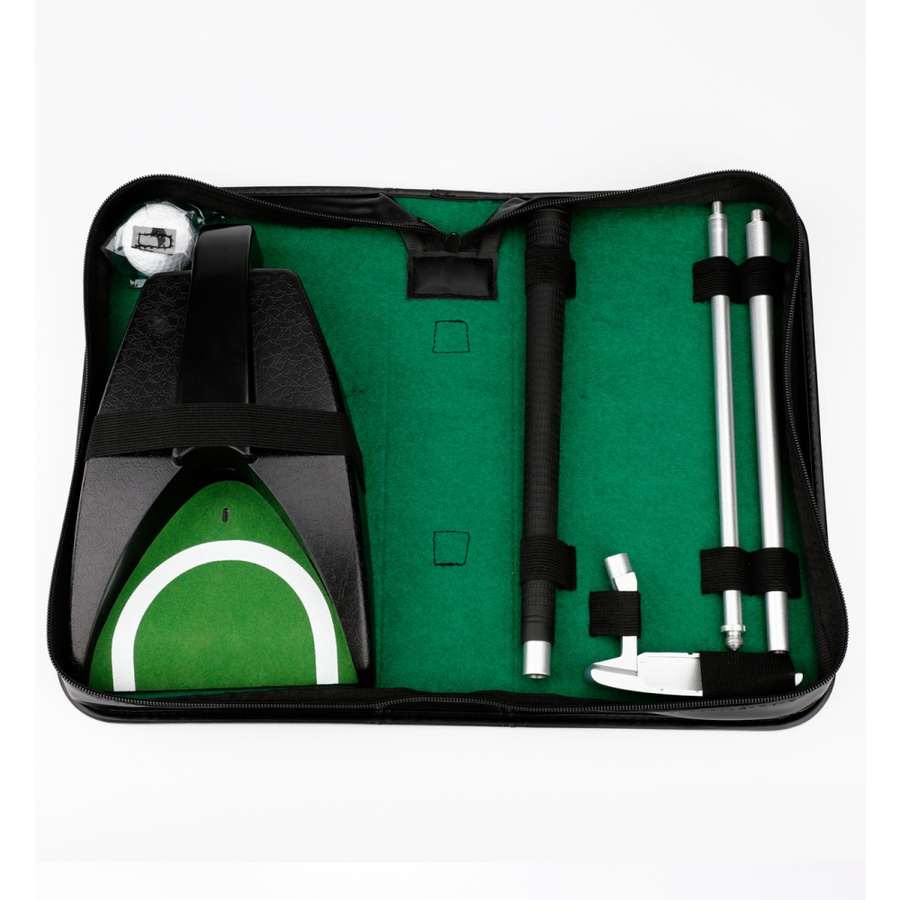 4TEM ชุดกอล์ฟระบบคืนลูกอัตโนมัติ 18×34.5×8.5ซม. รุ่น 6JAL00 |GlobalHouse