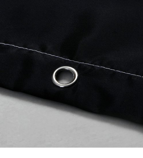 Primo ม่านห้องน้ำโพลีเอสเตอร์ ลายทาง รุ่น 231338 ขนาด 180x18 |GlobalHouse