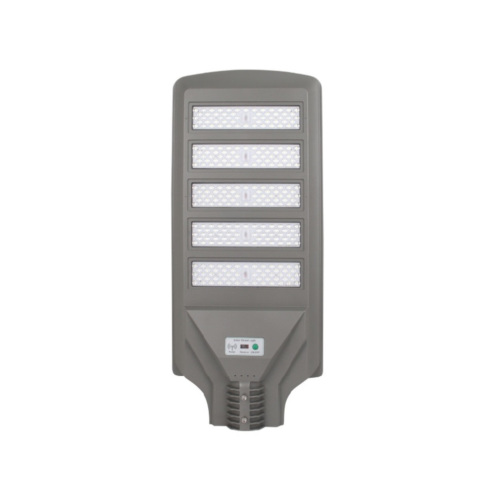 EILON โคมไฟถนนโซล่าเซลล์ 300W รุ่น ETLD-LW5T-300DL แสงเดย์ไล |GlobalHouse