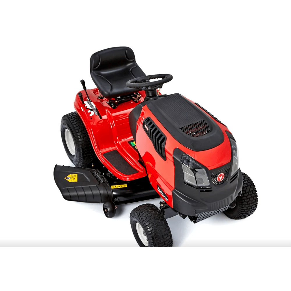 ROVER รถตัดหญ้านั่งขับ รุ่นRancher 547/42 ขนาด547CC ใบตัด42น |GlobalHouse