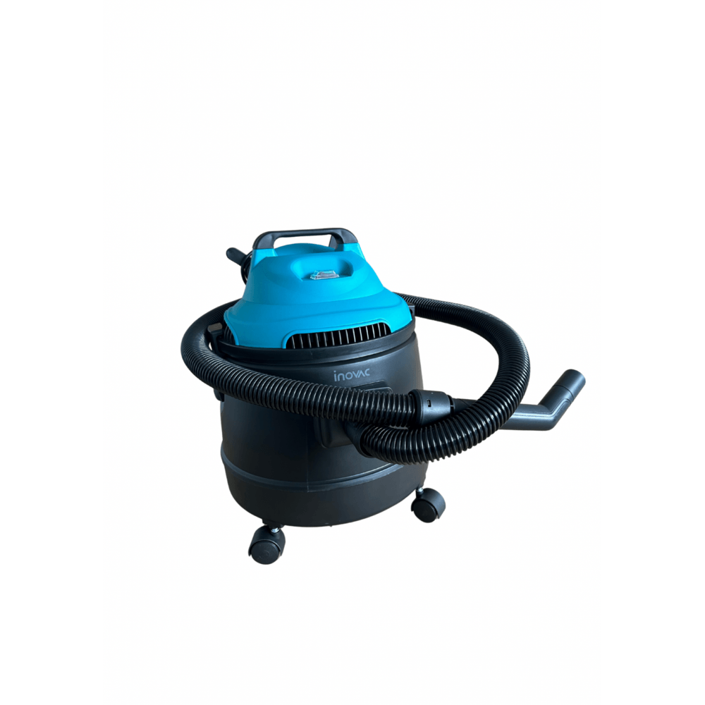 INOVAC เครื่องดูดฝุ่นดูดน้ำ ขนาด 20 ลิตร รุ่น RL128-D1200-20 |GlobalHouse