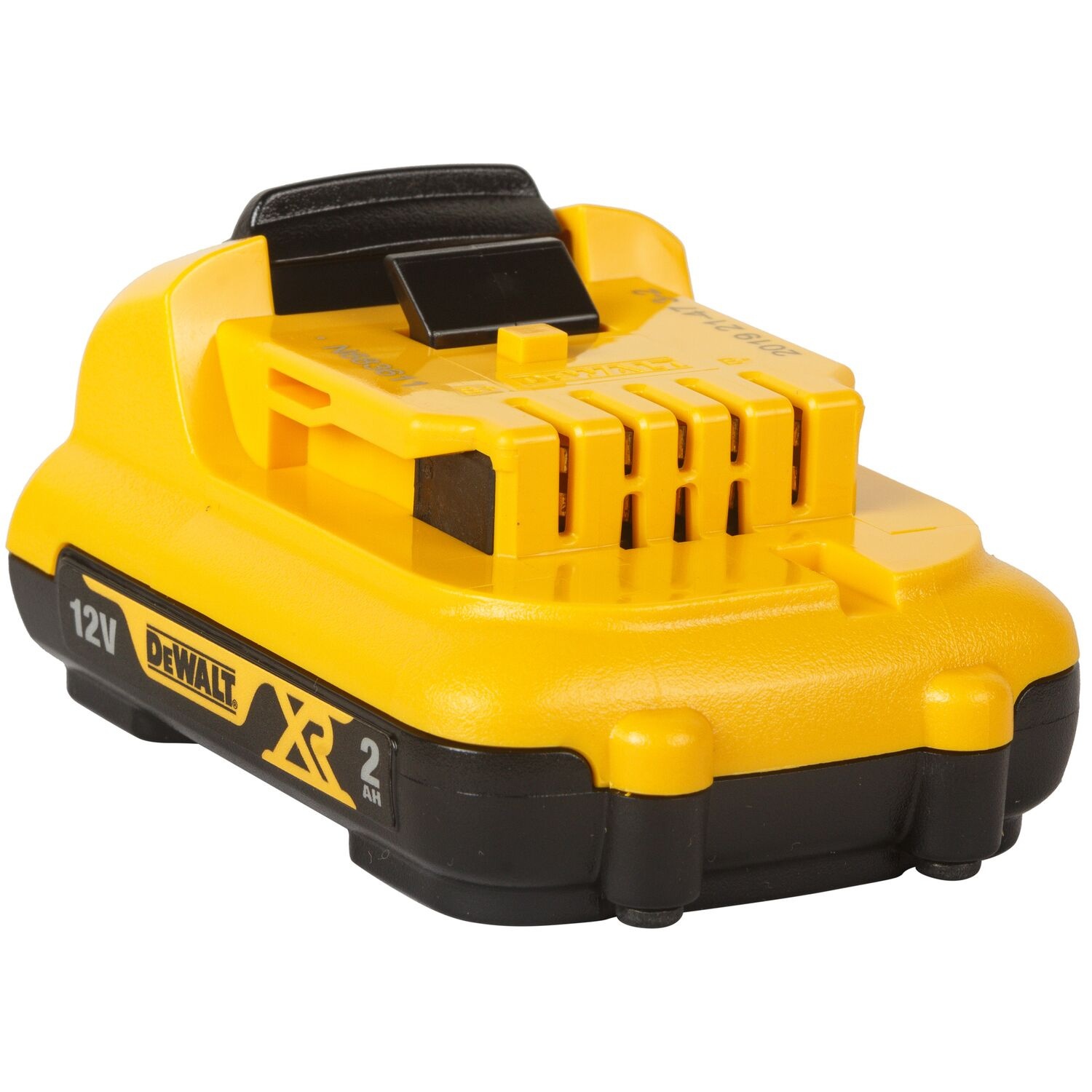 DEWALT แบตเตอรี่ 12V Max 2.0AH DCB127-B1 |GlobalHouse