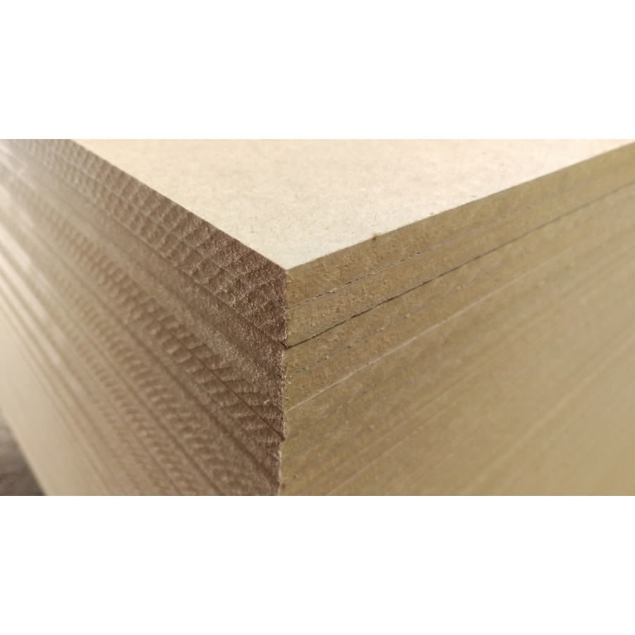 VANACHAI MDF บอร์ดเปลือย #9 120x240ซม. |GlobalHouse