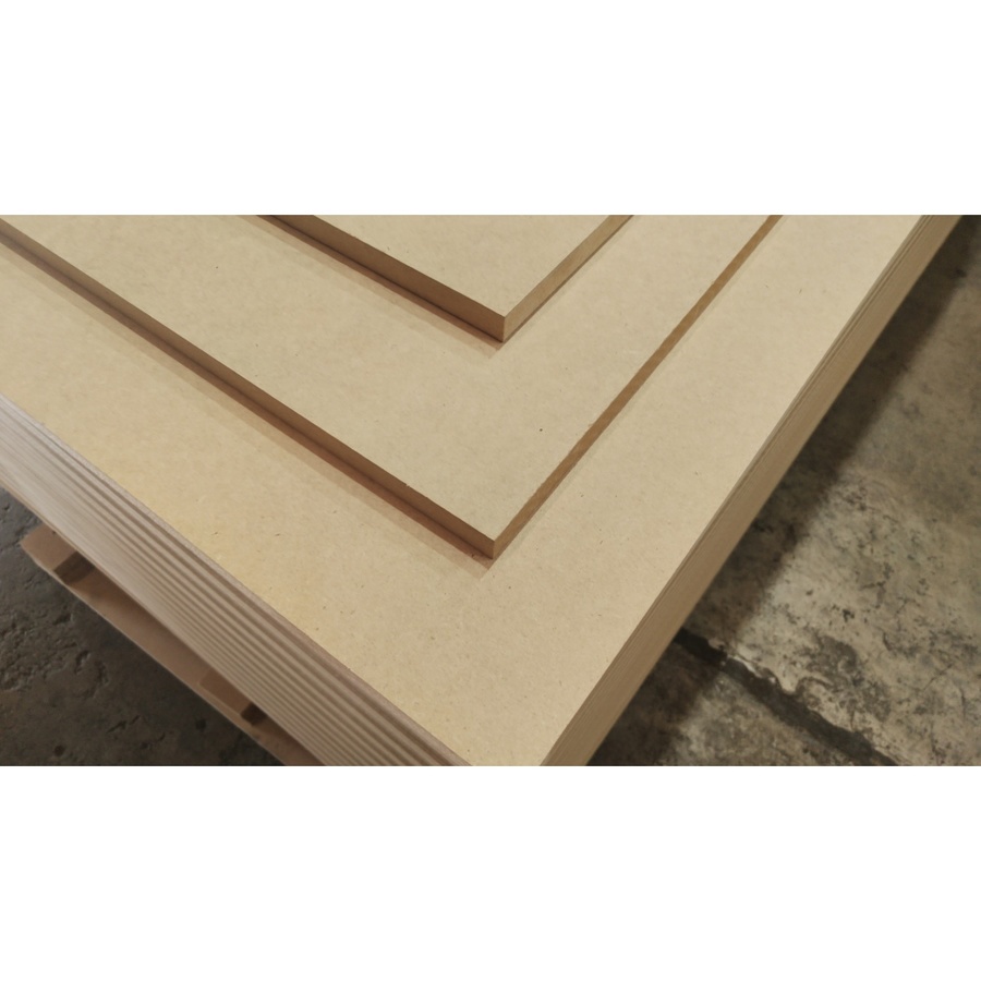 VANACHAI MDF บอร์ดเปลือย #15 120x240ซม. |GlobalHouse