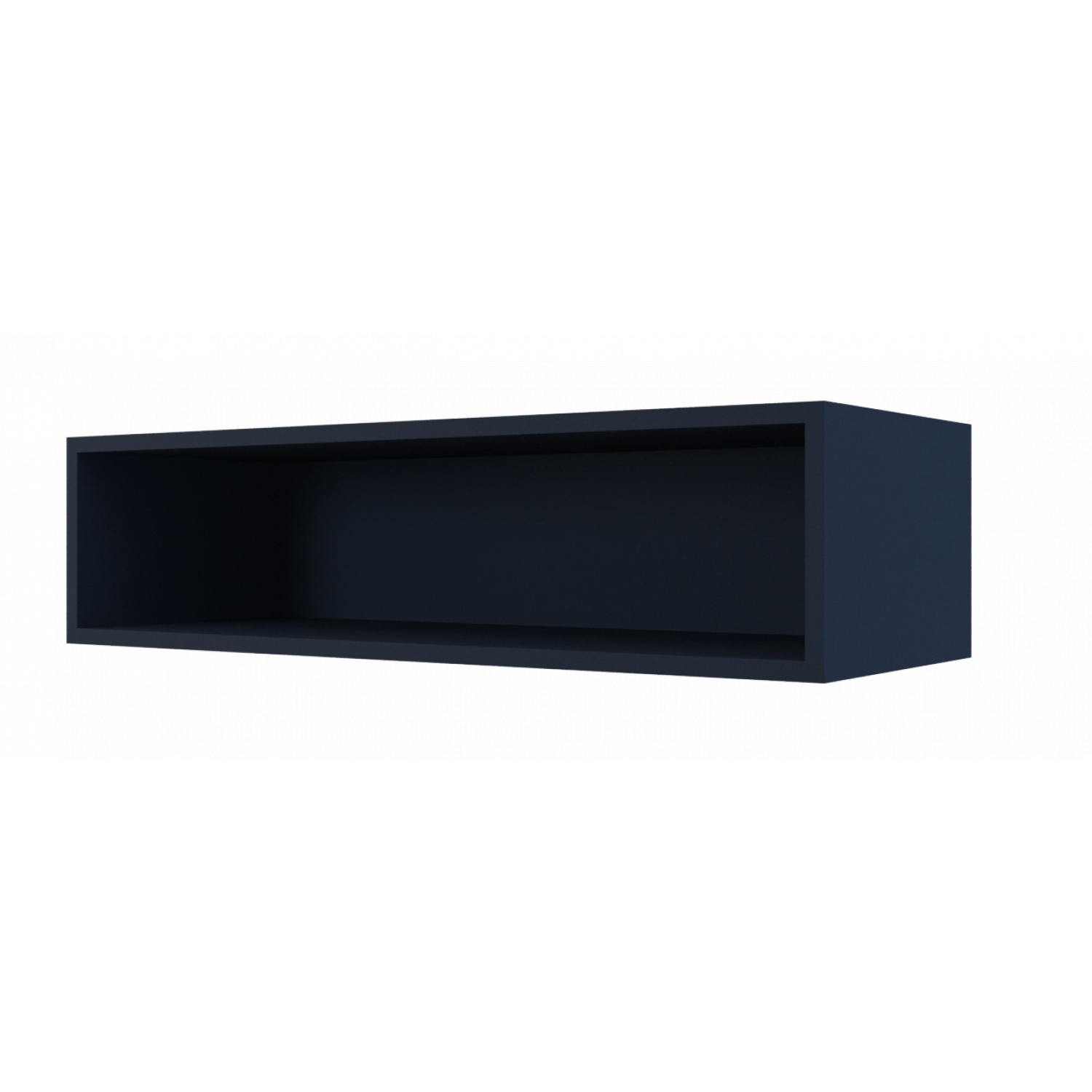 MJ ตู้แขวนเสริม รุ่น ET-WS2070X-PCB ขนาด 70x20 ซม. สีแปซิฟิค |GlobalHouse