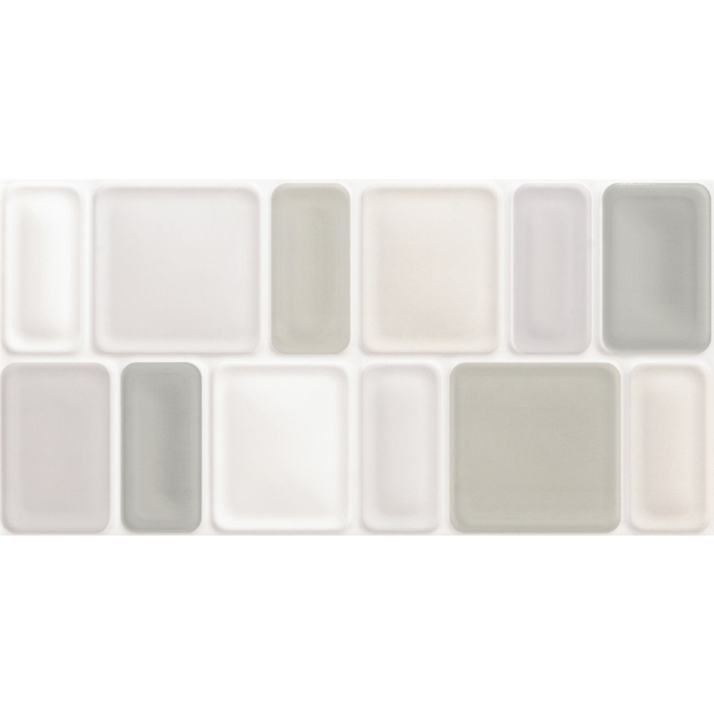 Marbella กระเบื้องเซรามิคปูผนัง 30x60 ซม. โรรี่-เกรย์ GC3602 |GlobalHouse