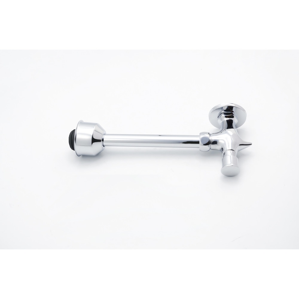 Donmark ฟลัชวาล์วโถปัสสาวะแบบกด ท่อตรง รุ่น DO-01A |GlobalHouse