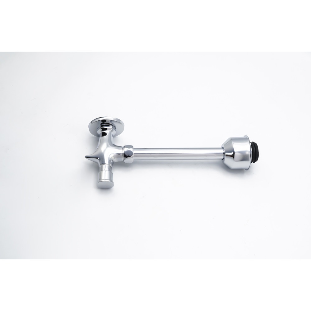 Donmark ฟลัชวาล์วโถปัสสาวะแบบกด ท่อตรง รุ่น DO-01A |GlobalHouse