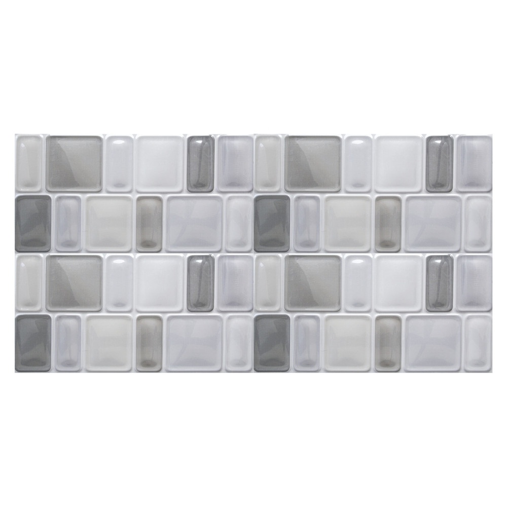 Marbella กระเบื้องเซรามิคปูผนัง 30x60 ซม. โรรี่-เกรย์ GC3602 |GlobalHouse