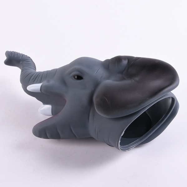 TOYS หุ่นมือหัวช้าง#B268-D7 ขนาด (25x7x30 ซม.) |GlobalHouse