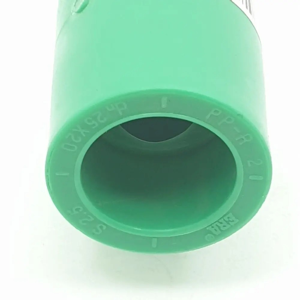 SCG สามทางลด PPR (1 1/4x1/2) 40x20 สีเขียว |GlobalHouse