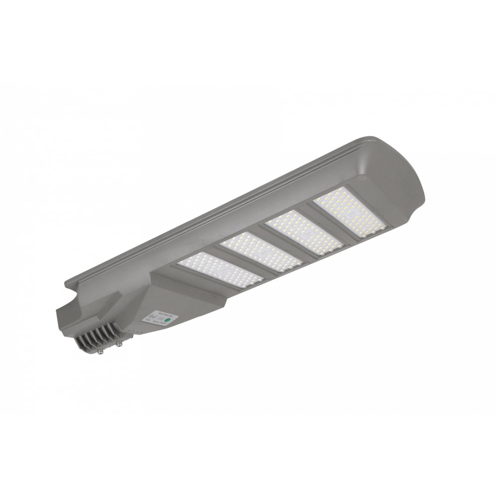 EILON โคมไฟถนนโซล่าเซลล์ 200W รุ่น ETLD-LW4T-200DL แสงเดย์ไล |GlobalHouse