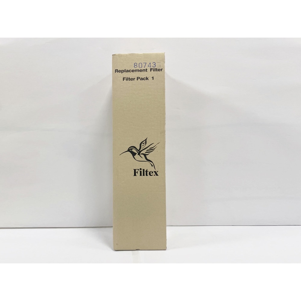 ไส้กรอง FILTEX รุ่น PP FE |GlobalHouse