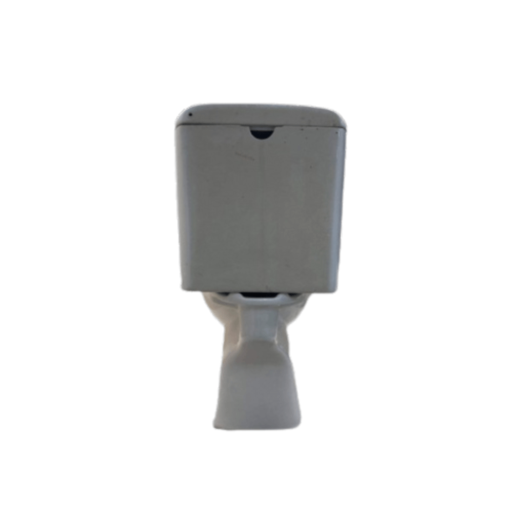 สุขภัณฑ์ รุ่น S-1323.1 ขนาด ขาว |GlobalHouse