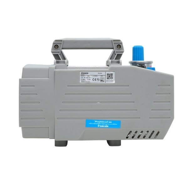 ZINSANO เครื่องฉีดน้ำแรงดันสูง 130 บาร์ รุ่น PR1301 พร้อมรถเ |GlobalHouse