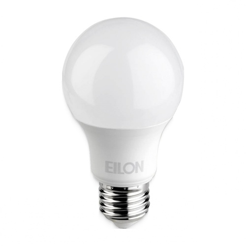 หลอด LED EILON 9W แสงคูลไวท์ ขั้ว E27