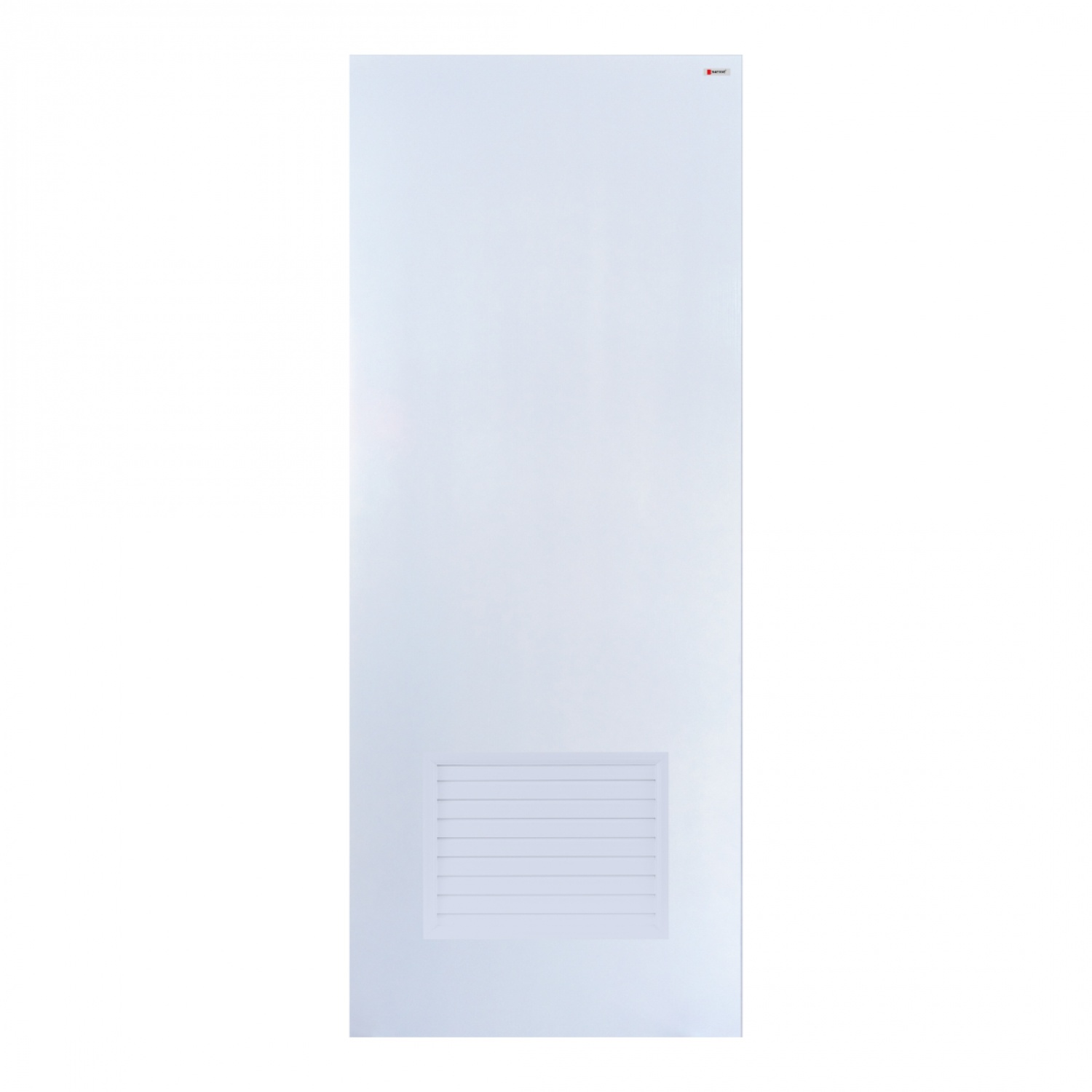 ประตูยูพีวีซี BATHIC BUL02 สวยทันสมัย 80x200ซม.