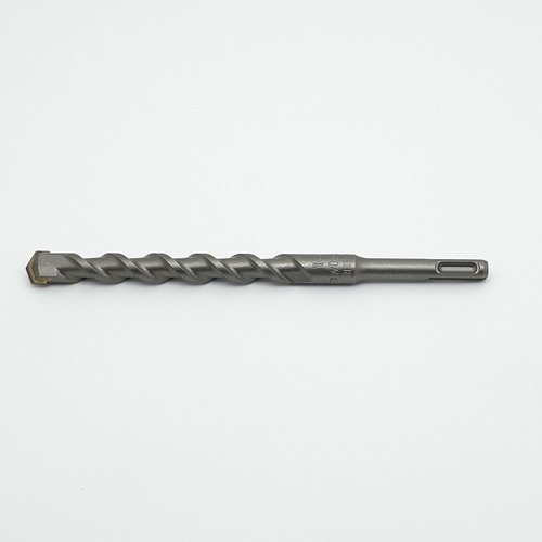 ดอกสว่านเจาะคอนกรีตปลาย 2แฉก SDS-Plus 16x210 mm. WURTH |GlobalHouse