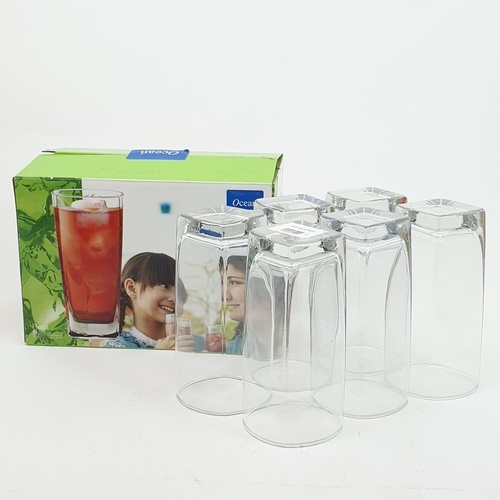 แก้วน้ำ PLAZA HIBALL OCEAN - แก้วน้ำสวย ราคาถูก