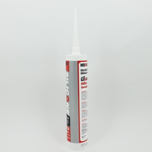 NEOBOND ซิลิโคน Neo Bond 300 ml. สีขาว |GlobalHouse