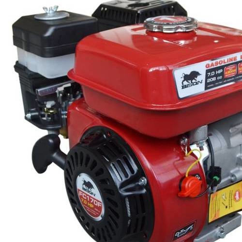 เครื่องยนต์ FC170F 7HP ประสิทธิภาพสูง
