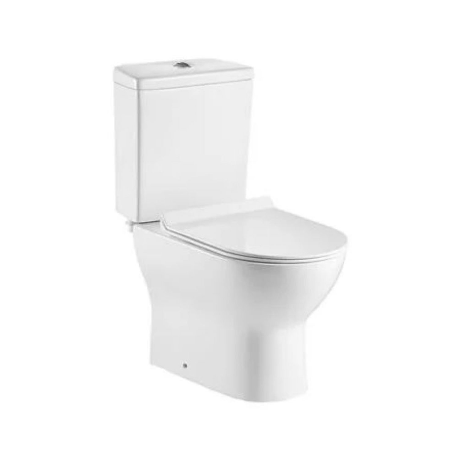 HAFELE สุขภัณฑ์ NEO ECO 495.61.457 | ประหยัดน้ำ ราคาพิเศษ