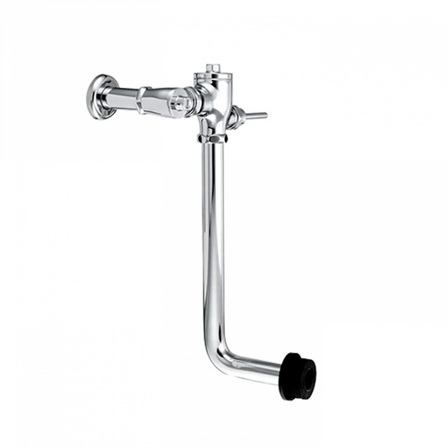 ฟลัชวาล์ว Donmark DO-09A สำหรับโถสุขภัณฑ์