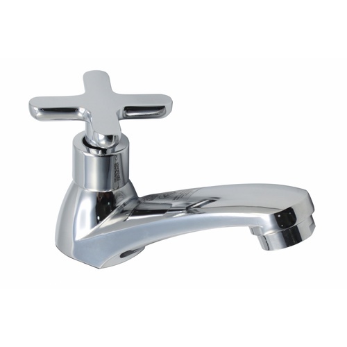 ซื้อ Donmark ก๊อกอ่างล้างหน้าโครเมี่ยม D-1110 วันนี้!