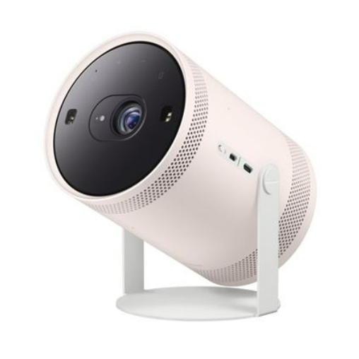 SAMSUNG THE FREESTYLE Case Skin Projector แบบพกพา รุ่น VG-SC |GlobalHouse