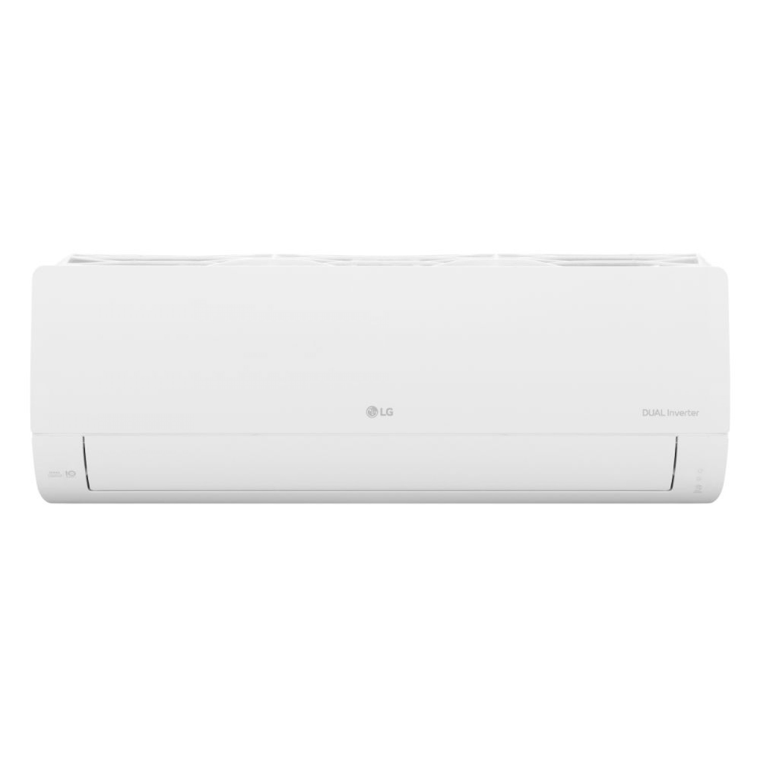 LG Jet Cool แอร์ขนาด 8,872 BTU รุ่นใหม่