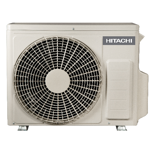 HITACHI เครื่องปรับอากาศ Inverter RAC-XH13CKT