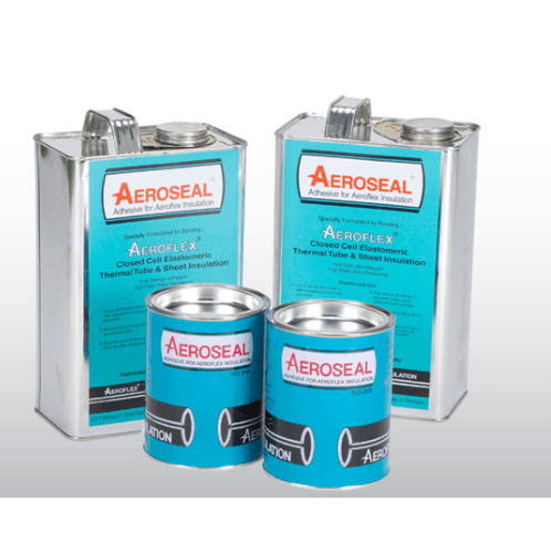 กาวทาฉนวน Aeroseal 700 ก. - ปกป้องบ้านคุณ