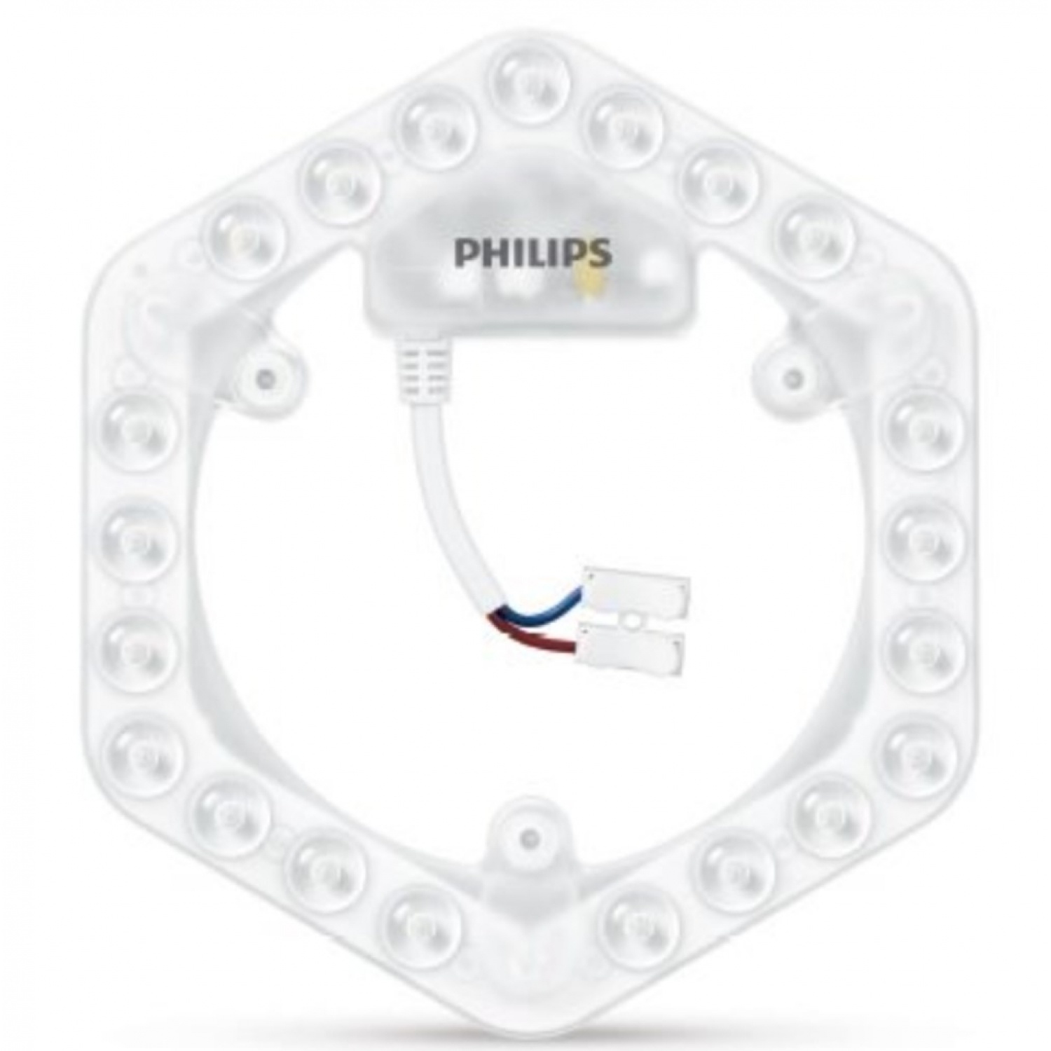 PHILIPS ไส้หลอดกลม LED MOD 14W แสงขาว - ประหยัดพลังงาน