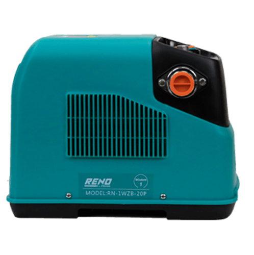RENO ปั๊มน้ำ INVERTER รุ่น RN-1WZB-20P WIFI คุณภาพสูง
