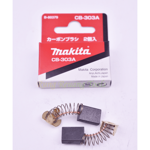 MAKITA แปรงถ่าน CB-303A |GlobalHouse