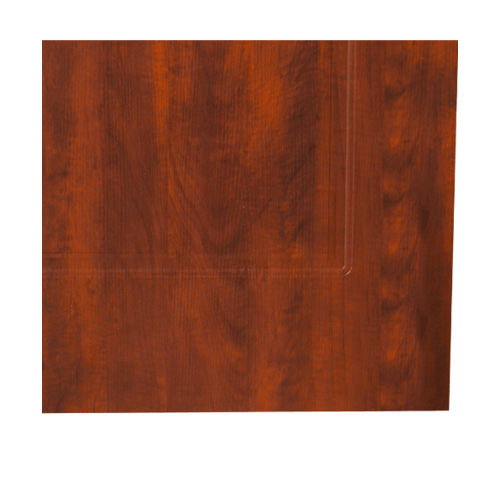 HOLZTUR ទ្វារ PVC PVC-P10 80x200cm. APPLE WOOD |GlobalHouse